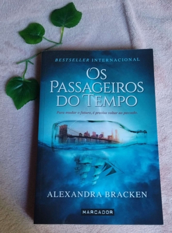 Os Passageiros do Tempo | Trade Stories